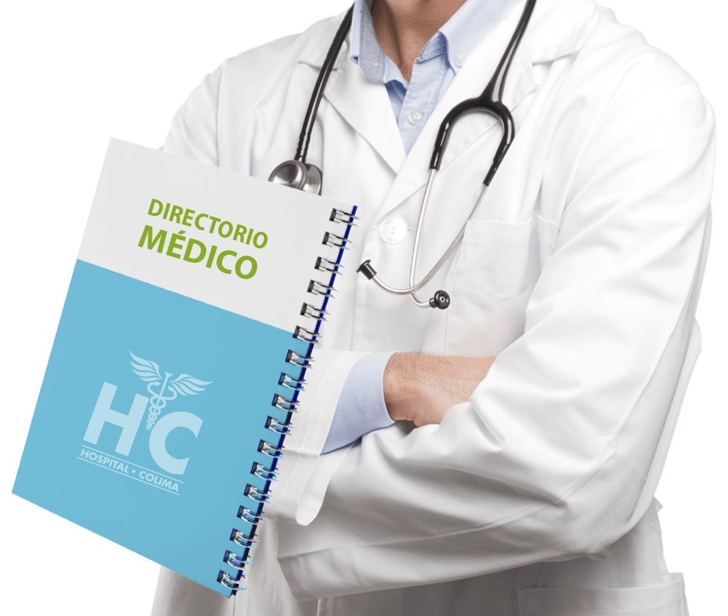Hospital Colima - Hospitales en Colima - Directorio Medico Colima