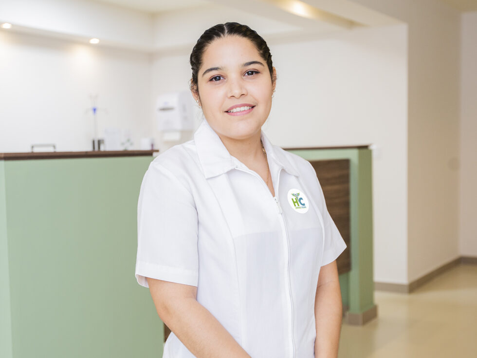 Hospital Colima - Hospital Colima