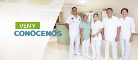 Nosotros - Hospital Colima