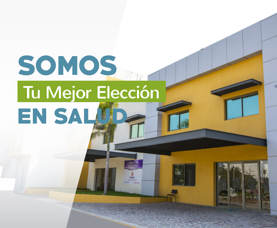 Hospital Colima - Hospital Colima